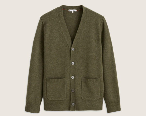 9 Best Men's Cardigan Sweaters for Perfect Layering in 2023 | WERD