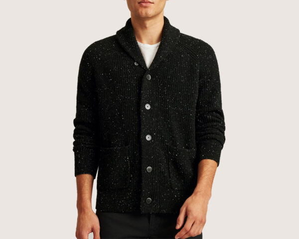 9 Best Men’s Cardigan Sweaters for Perfect Layering in 2024 | WERD