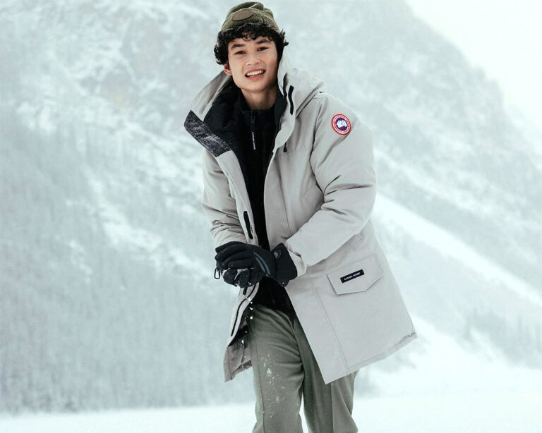 9 Best Winter Parka Jackets for Men in 2025 | WERD