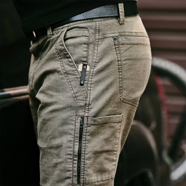 Proof Rover EDC Pants | WERD