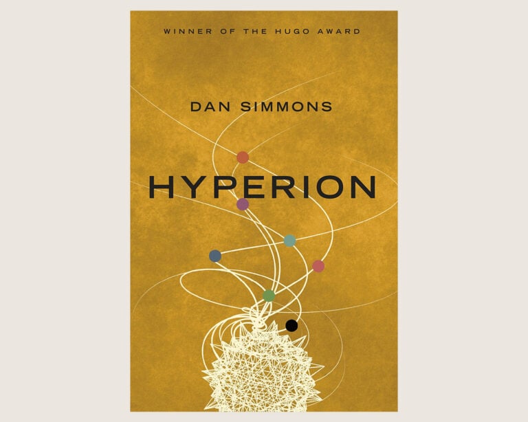 The 10 Best Science Fiction Books of All Time | WERD