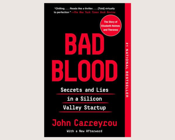 The 10 Best True Crime Books of All Time | WERD