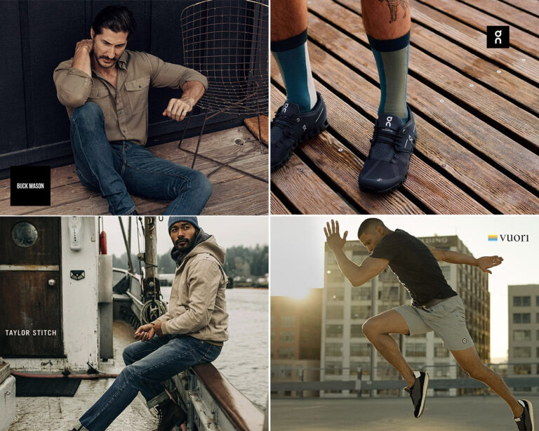 WERD. Gear & Clothing Buying Guides for Men - Page 2
