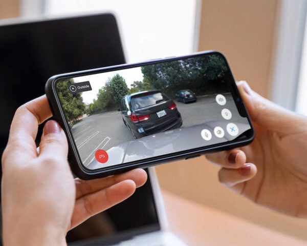 Ring’s Car Cam Offers Dual-facing Camera Surveillance for Your Vehicle ...