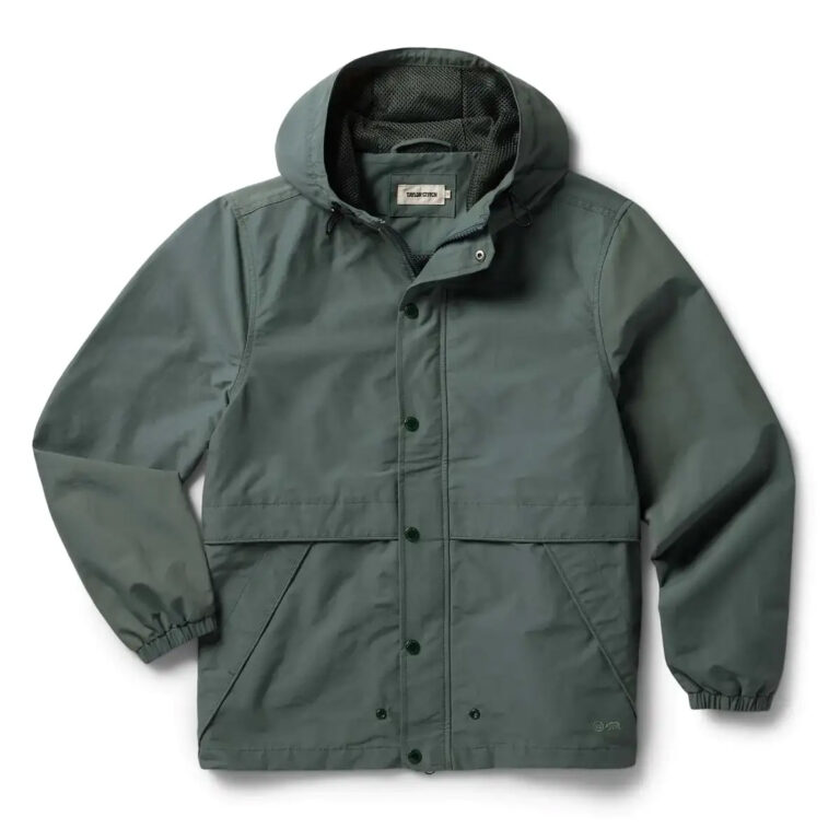 Taylor Stitch Chapman Jacket | WERD