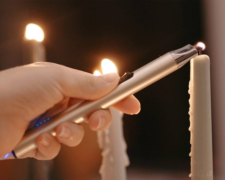9 Best Electric Plasma Lighters: Ditch the Fuel in 2026 | WERD