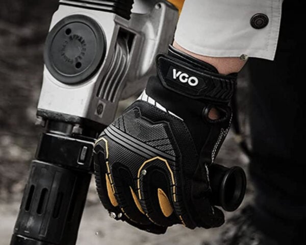 12 Best Work Gloves for Men in 2026 | WERD