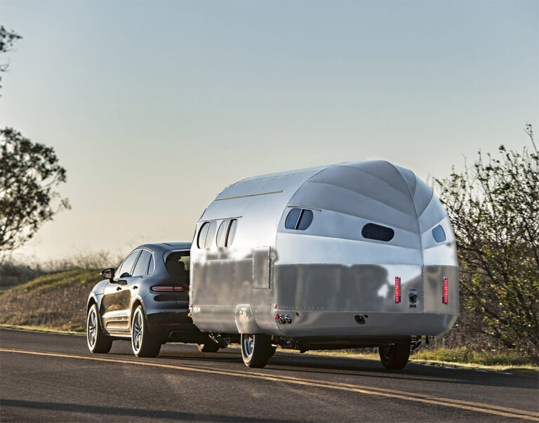 2023 Bowlus Heritage Edition | WERD