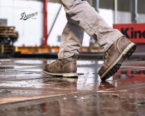 Best Boots for Men in 2026: Types to Own & Brands to Know | WERD