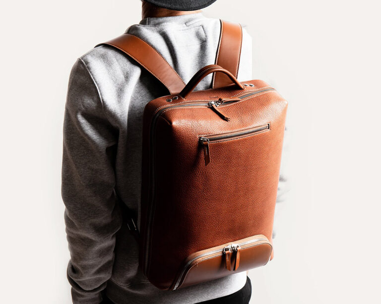 21 Best Everyday Backpacks for Men in 2024 | WERD