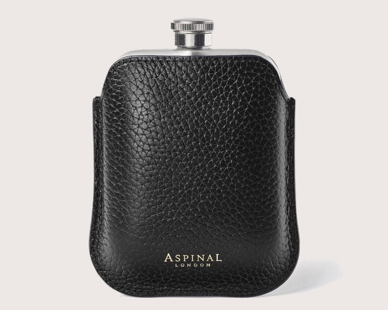 12 Best Hip Flasks for Discreet Drinking | WERD