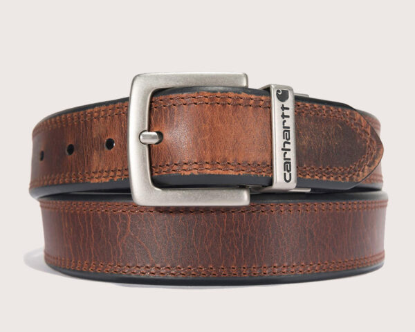 14 Best Heavy Duty Work Belts for the Job Site & Beyond | WERD