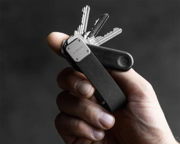 11 Best Key Holders: Small Cases for Organization | WERD