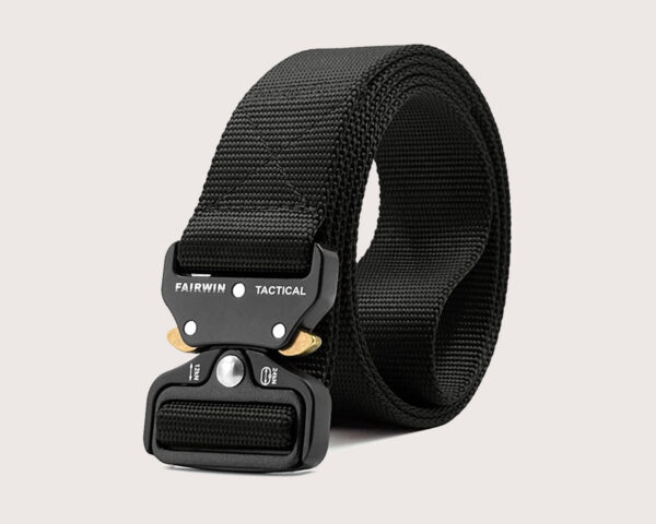 14 Best Heavy Duty Work Belts for the Job Site & Beyond | WERD