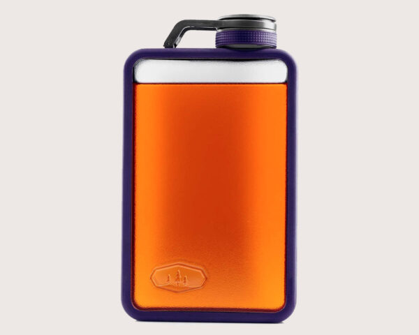 10 Best Hip Flasks for Discreet Drinking | WERD