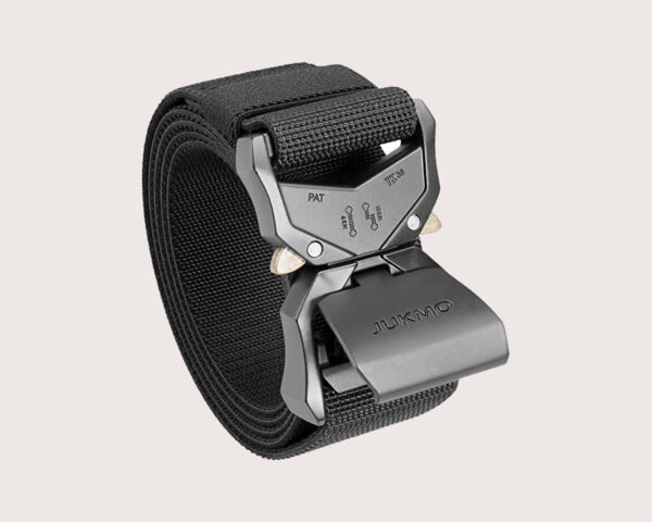 14 Best Heavy Duty Work Belts for the Job Site & Beyond | WERD