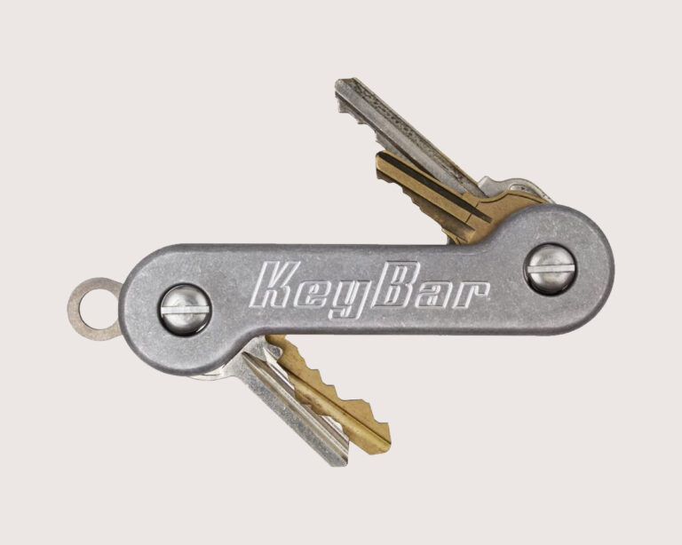 11 Best Key Holders: Small Cases for Organization | WERD