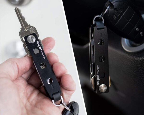 11 Best Key Holders: Small Cases for Organization | WERD