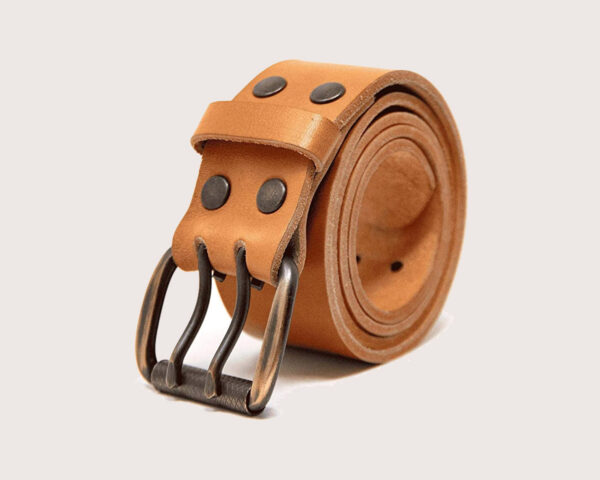 14 Best Heavy Duty Work Belts for the Job Site & Beyond | WERD