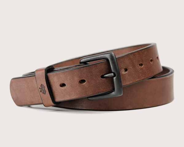 13 Best Heavy Duty Work Belts for the Job Site & Beyond | WERD