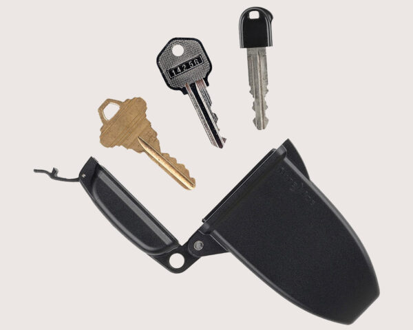 11 Best Key Holders: Small Cases for Organization | WERD