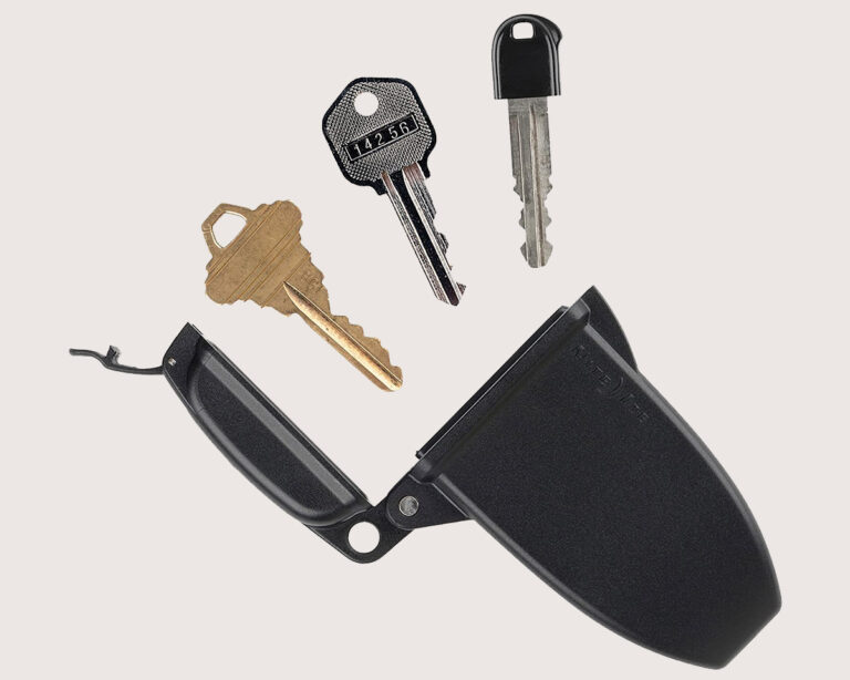 11 Best Key Holders: Small Cases for Organization | WERD