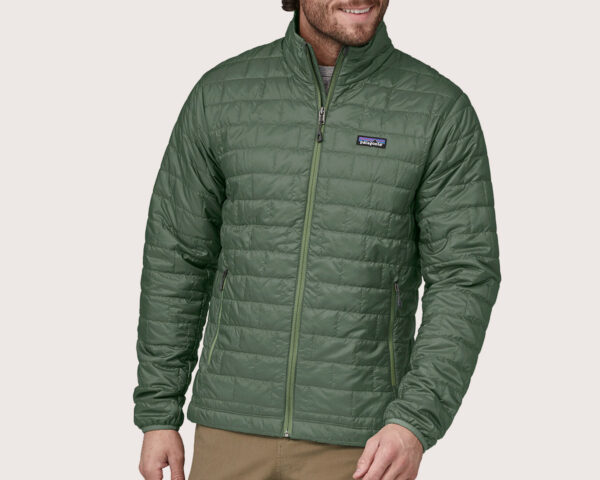 9 Best Men’s Lightweight Jackets for Spring 2025 | WERD