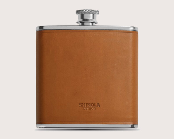 12 Best Hip Flasks for Discreet Drinking | WERD