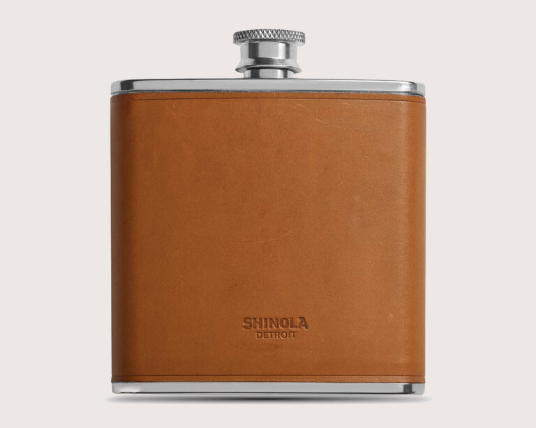 12 Best Hip Flasks for Discreet Drinking | WERD