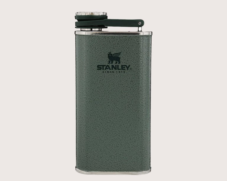 12 Best Hip Flasks for Discreet Drinking | WERD