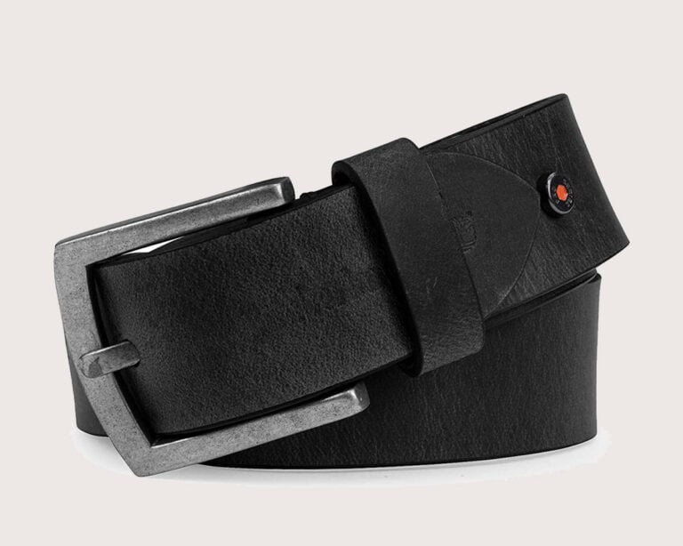 14 Best Heavy Duty Work Belts for the Job Site & Beyond | WERD