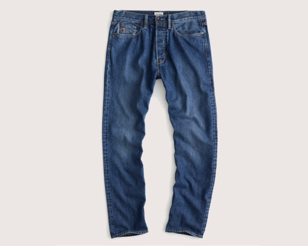 10 Best Selvedge Denim Jeans for Men in 2023 | WERD