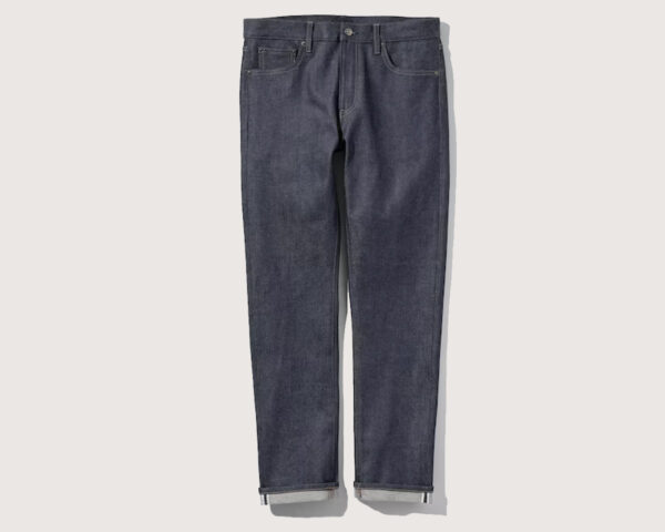 12 Best Selvedge Denim Jeans for Men in 2024 | WERD