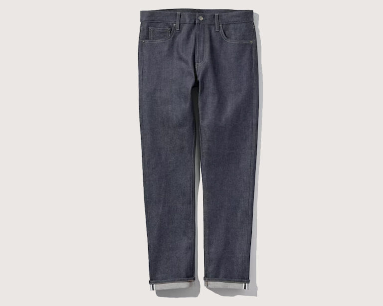 12 Best Selvedge Denim Jeans for Men in 2024 | WERD
