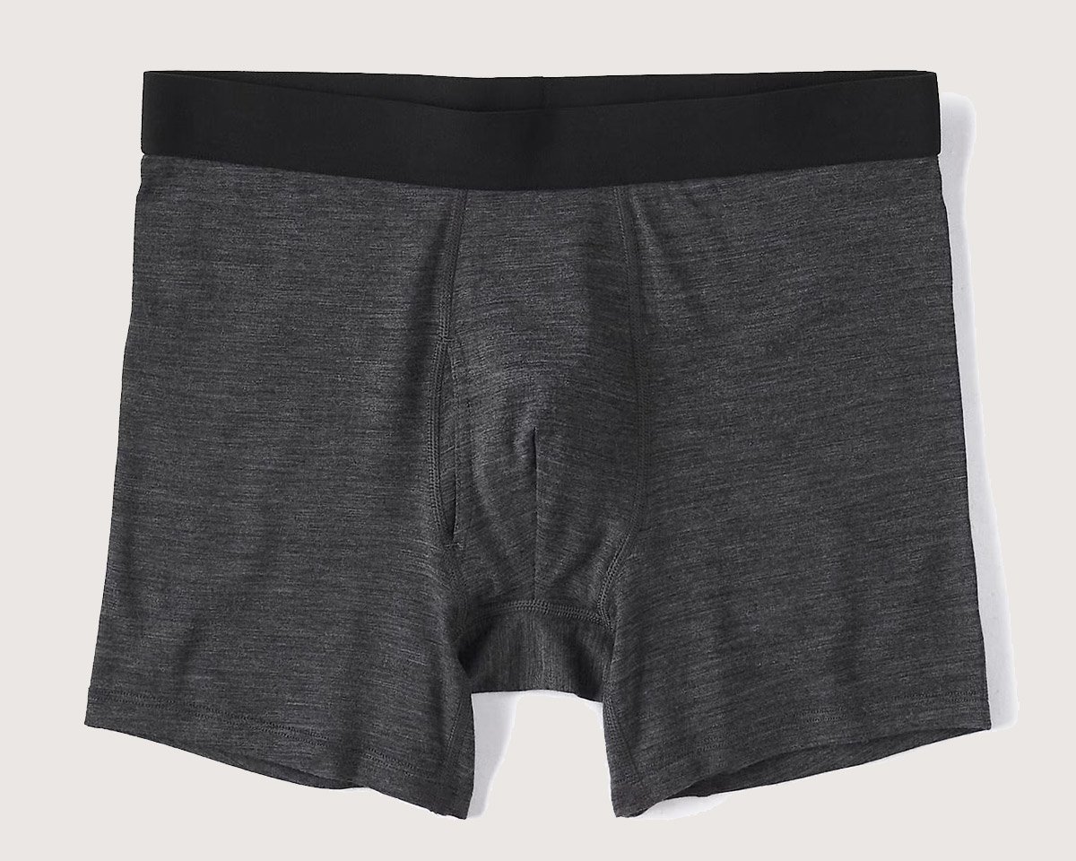 16 Best Moisture Wicking Underwear Options for Active Men | WERD