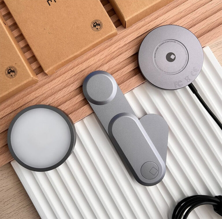 Rolling Square Edge Kit | WERD