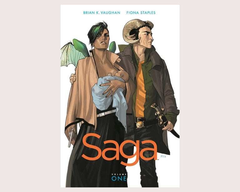 The 12 Best Graphic Novels of All Time (Start with These) | WERD