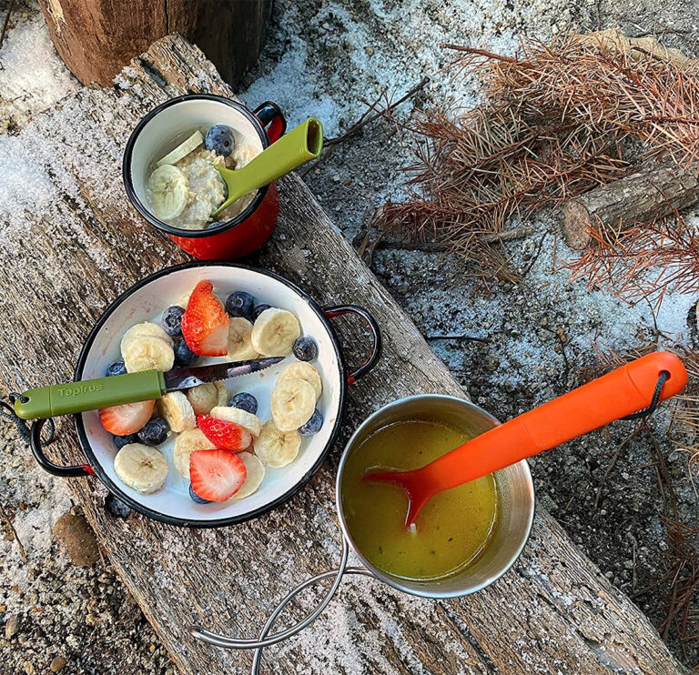 Tactical Spork | WERD