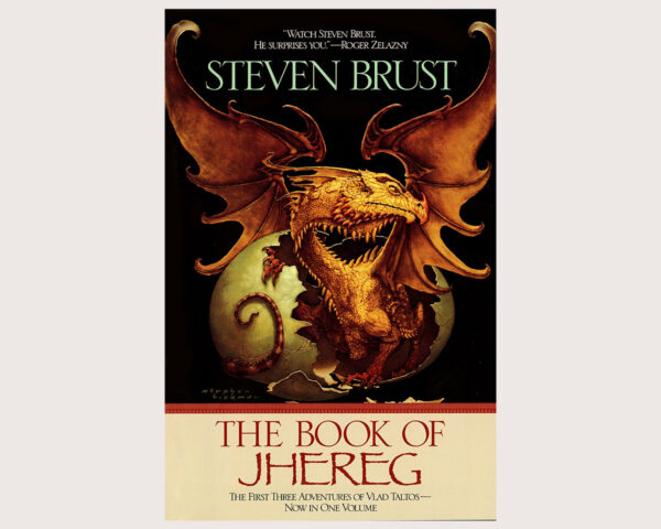 The 21 Best Fantasy Books of All Time (Start with These) | WERD