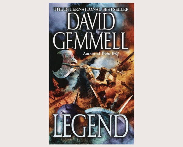 The 21 Best Fantasy Books of All Time (Start with These) | WERD