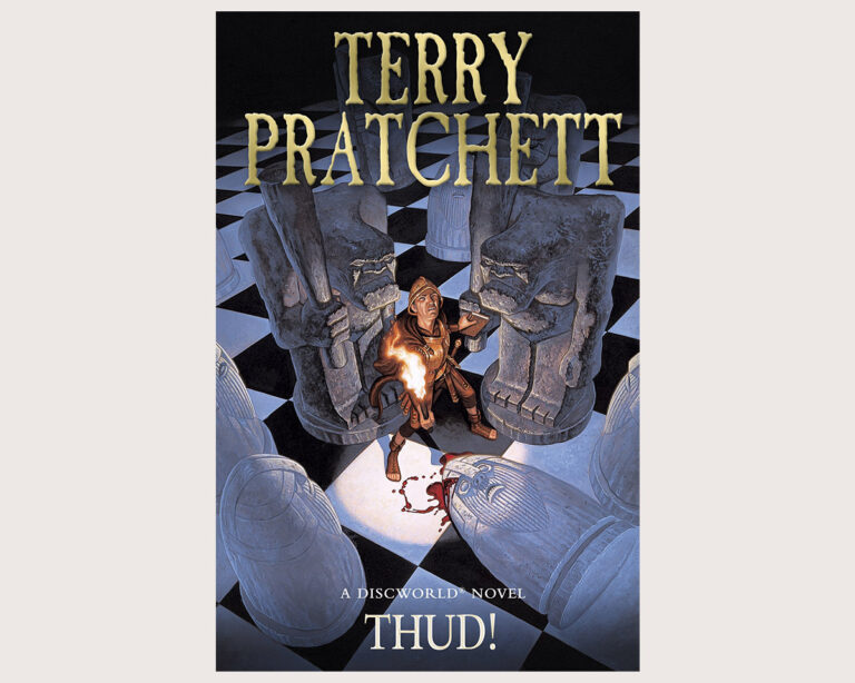 The 21 Best Fantasy Books of All Time (Start with These) | WERD