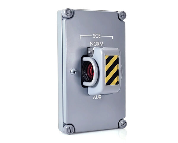 Apollo Light Switch | WERD