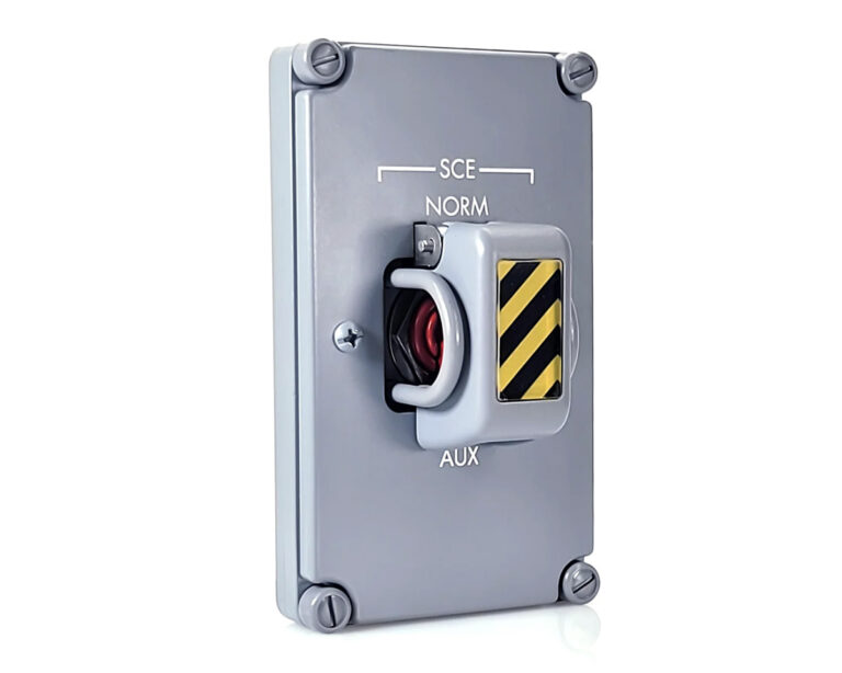 Apollo Light Switch | WERD