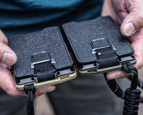 Dango LITE M1 Wallet | WERD