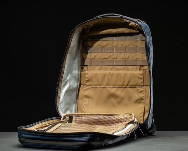The Legendary GORUCK GR2 Gets an Update with Lightweight yet Ultra ...