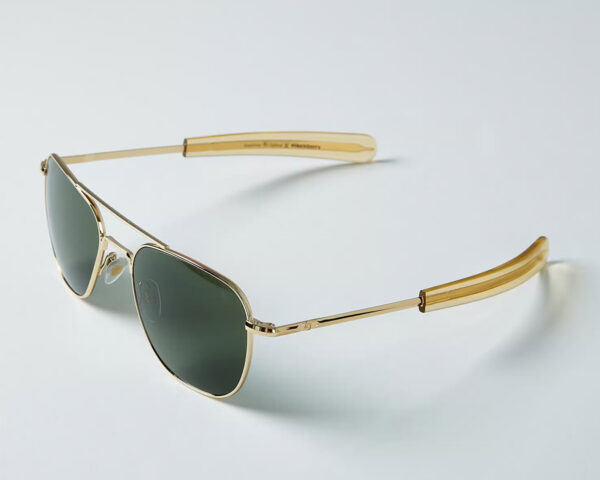 American Optical Apollo 11 Sunglasses | WERD