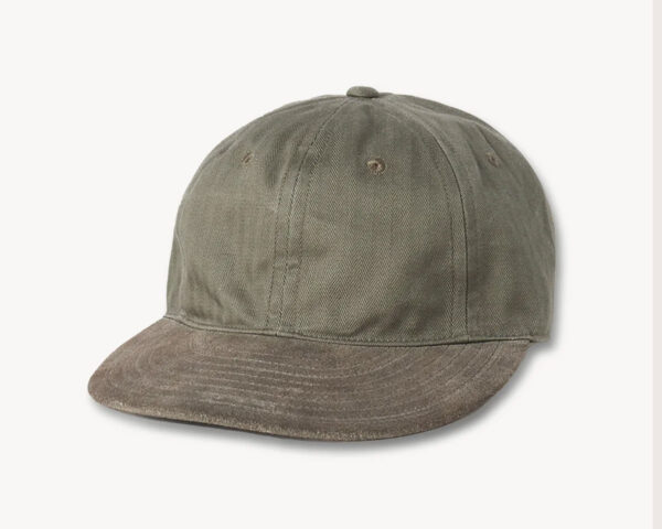 11 Best Plain Baseball Caps for Men in 2025 | WERD