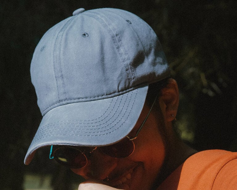 7 Best Plain Baseball Caps for Men in 2026 | WERD