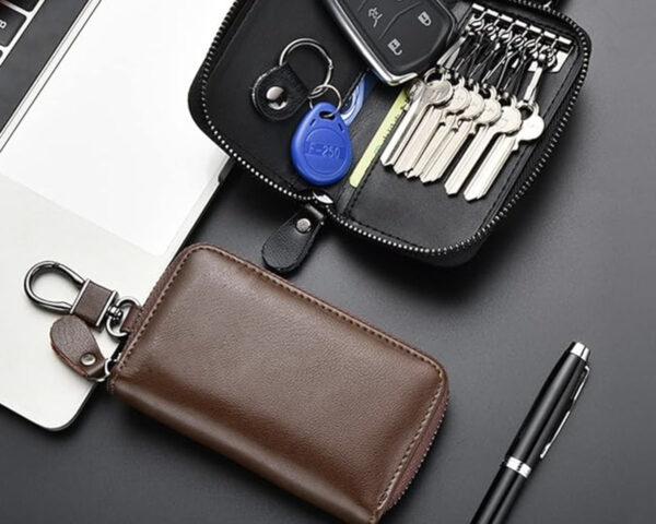 11 Best Key Holders: Small Cases for Organization | WERD