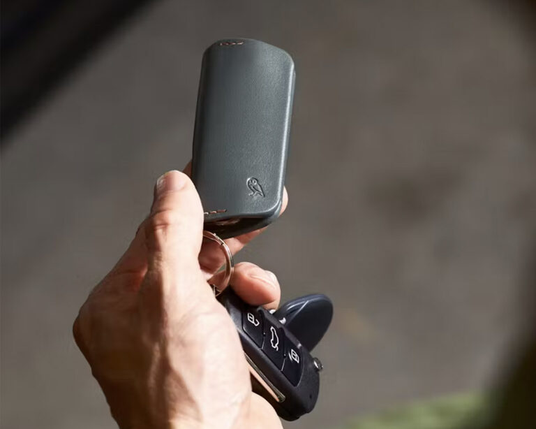 9 Best Key Holders: Small Cases for Organization | WERD